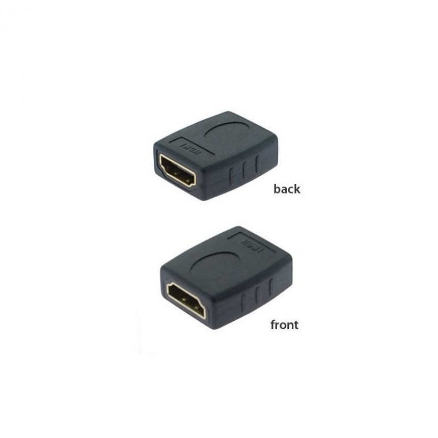 S BOX Adapter HDMI F HDMI F