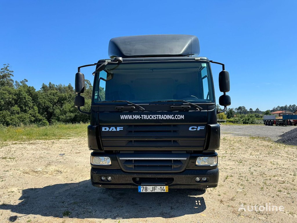 DAF CF 75 310 kamion šasija