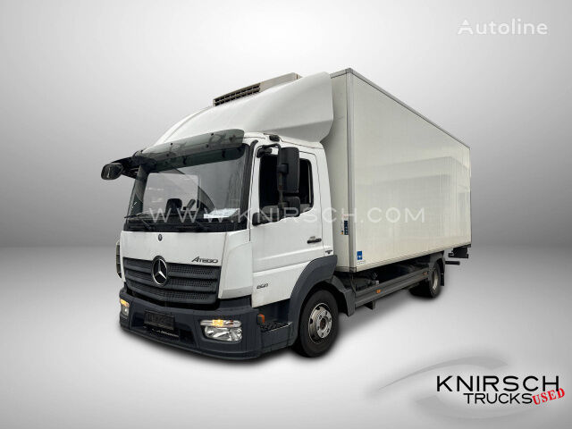 Mercedes-Benz Atego 821 kamion hladnjača