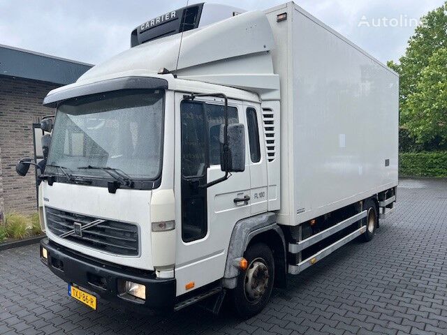 Volvo FL180 kamion hladnjača