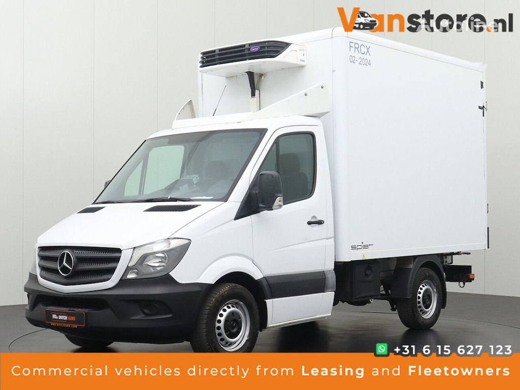 Mercedes-Benz Sprinter 316CDi Koel/Vries Bakwagen 12|220V kamion hladnjača < 3.5t