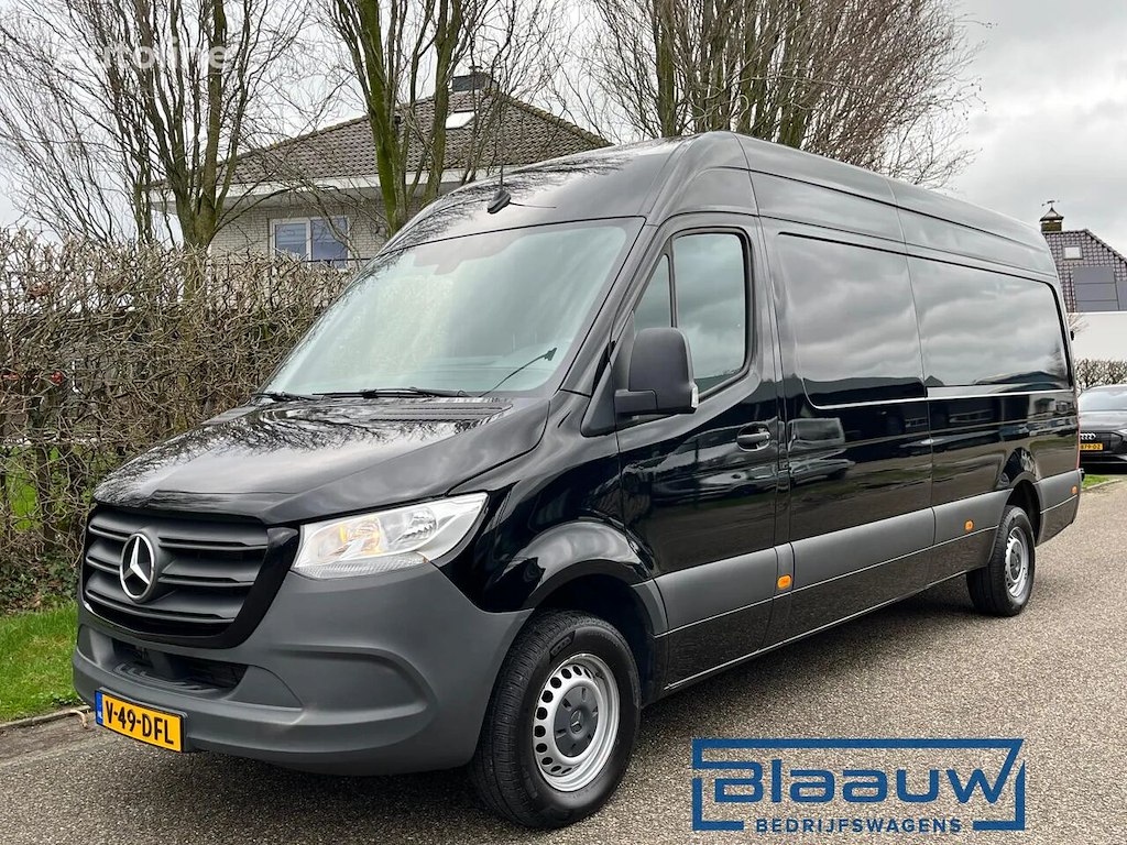 Mercedes-Benz Sprinter 317 L3H2 Cruise | Camera| MBUX | euro 6 minibus furgon