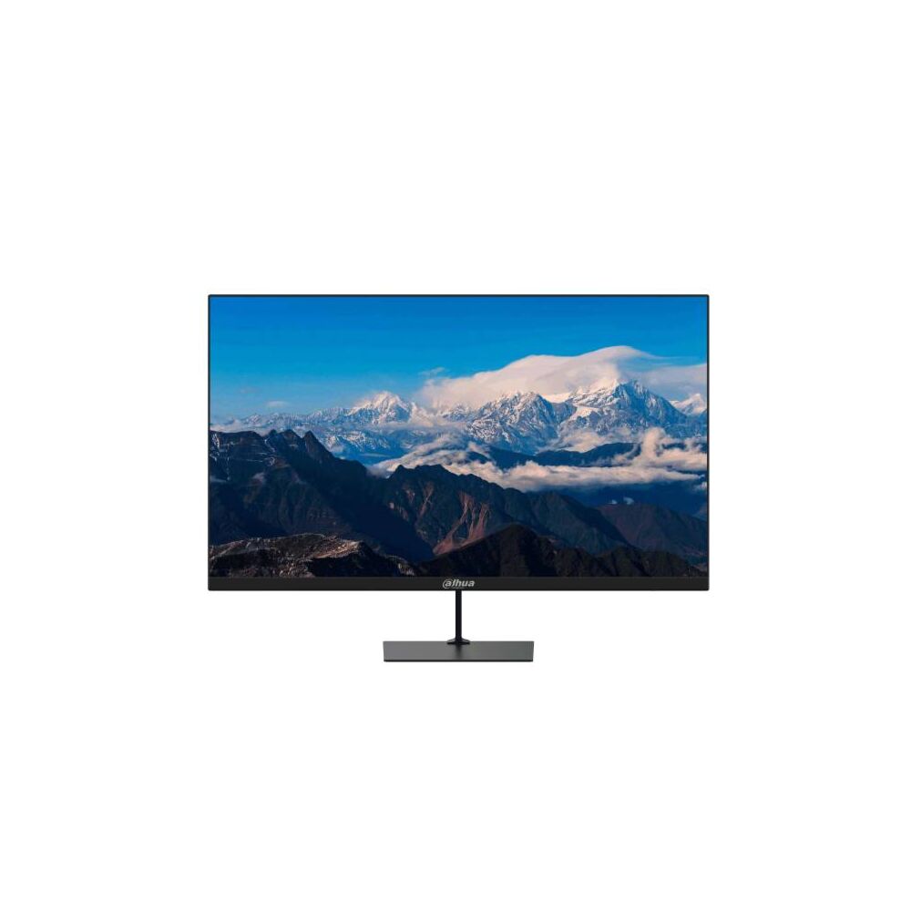 Dahua Monitor LM27-C200 27'' FHD/VA/75 Hz