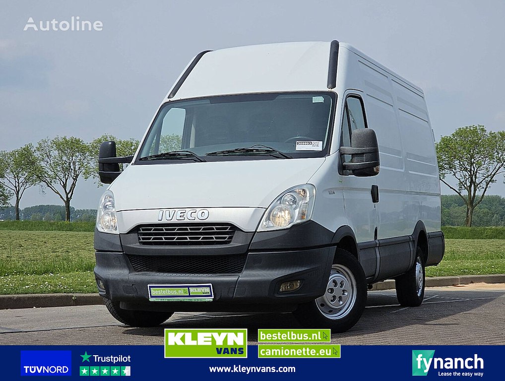 IVECO DAILY 35S11 L2H2 Airco! laki furgon