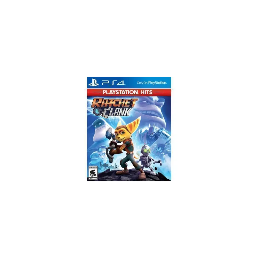 Sony Igrica za PS4 Ratchet and Clank