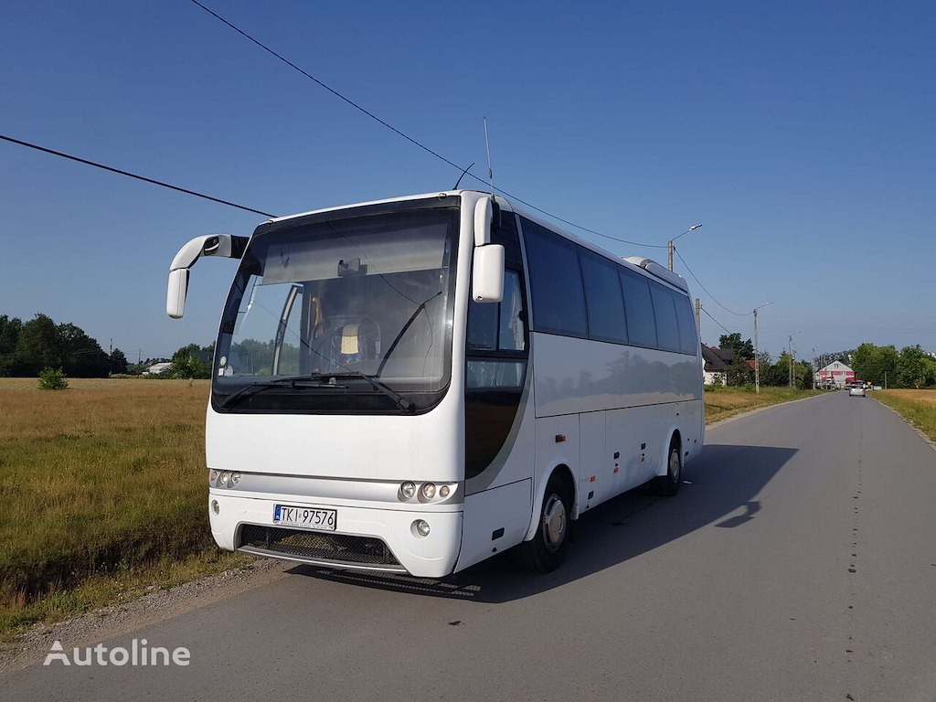 Temsa opalin 37 miejsc turistički autobus