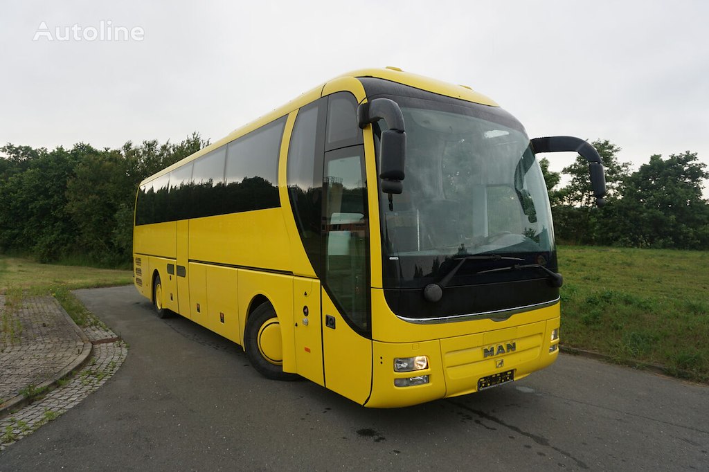 MAN Lion´s Coach R07 Fahrschulbus mit Pedalerie turistički autobus