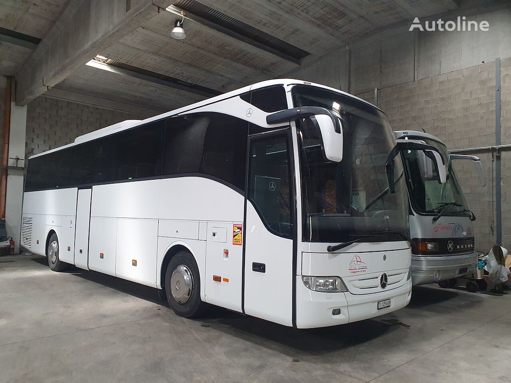 Mercedes-Benz MERCEDES TURISMO turistički autobus