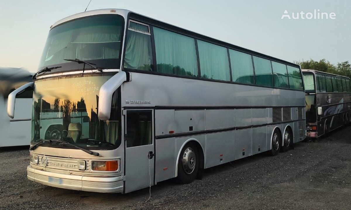 Setra S 216 HDS turistički autobus