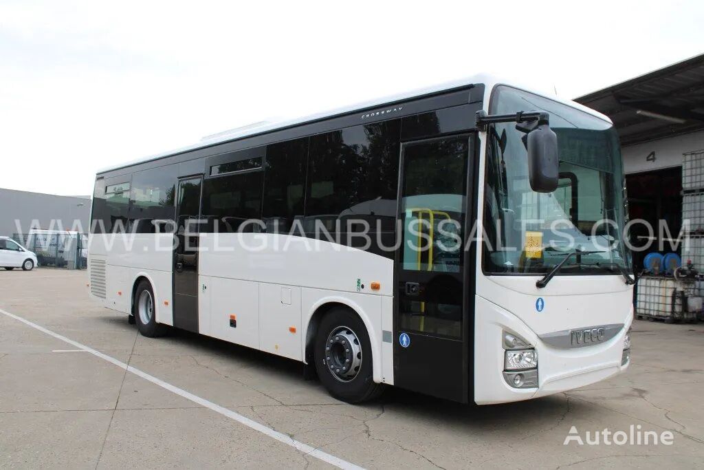 Novi IVECO Crossway / 10.7m / NEW / Automatic / 2 Units prigradski autobus