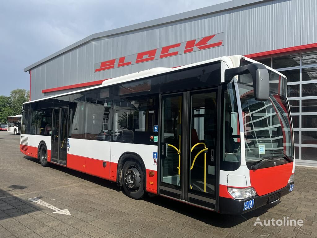 Mercedes-Benz O 530 Citaro / Euro 5 (S415NF/A20) gradski autobus