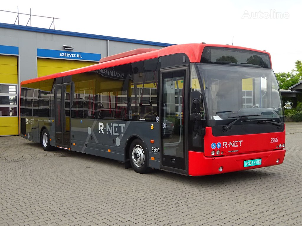 VDL Berkhof Ambassador 200 gradski autobus