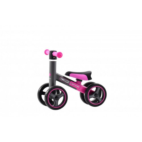 Capriolo mini bike pink