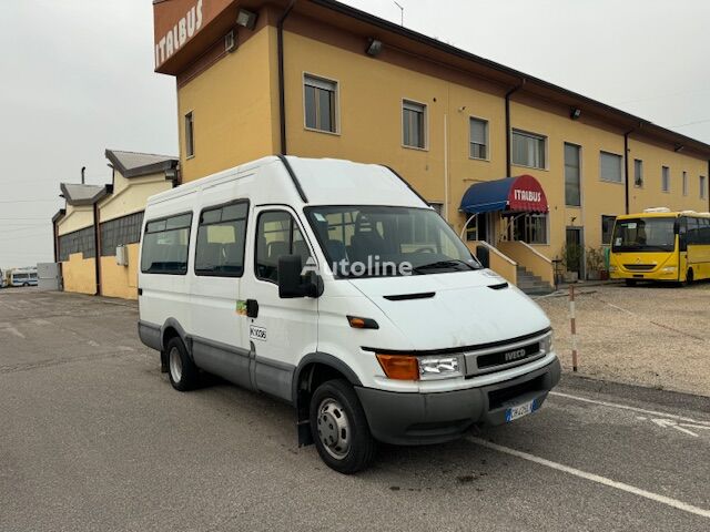 IVECO A40C/16 putnički minibus