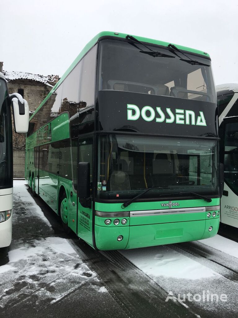 Van Hool astromega 925 dvospratni autobus