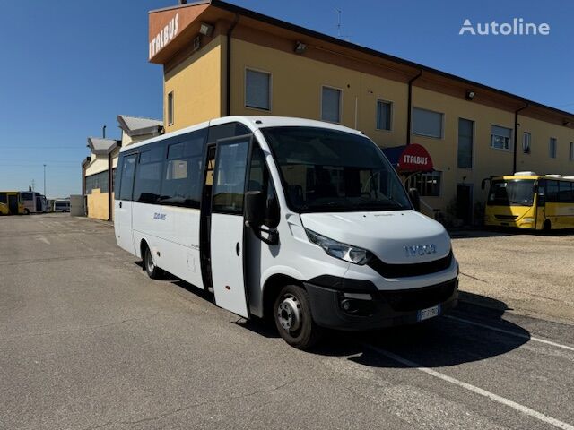 IVECO SITCAR 49 školski autobus