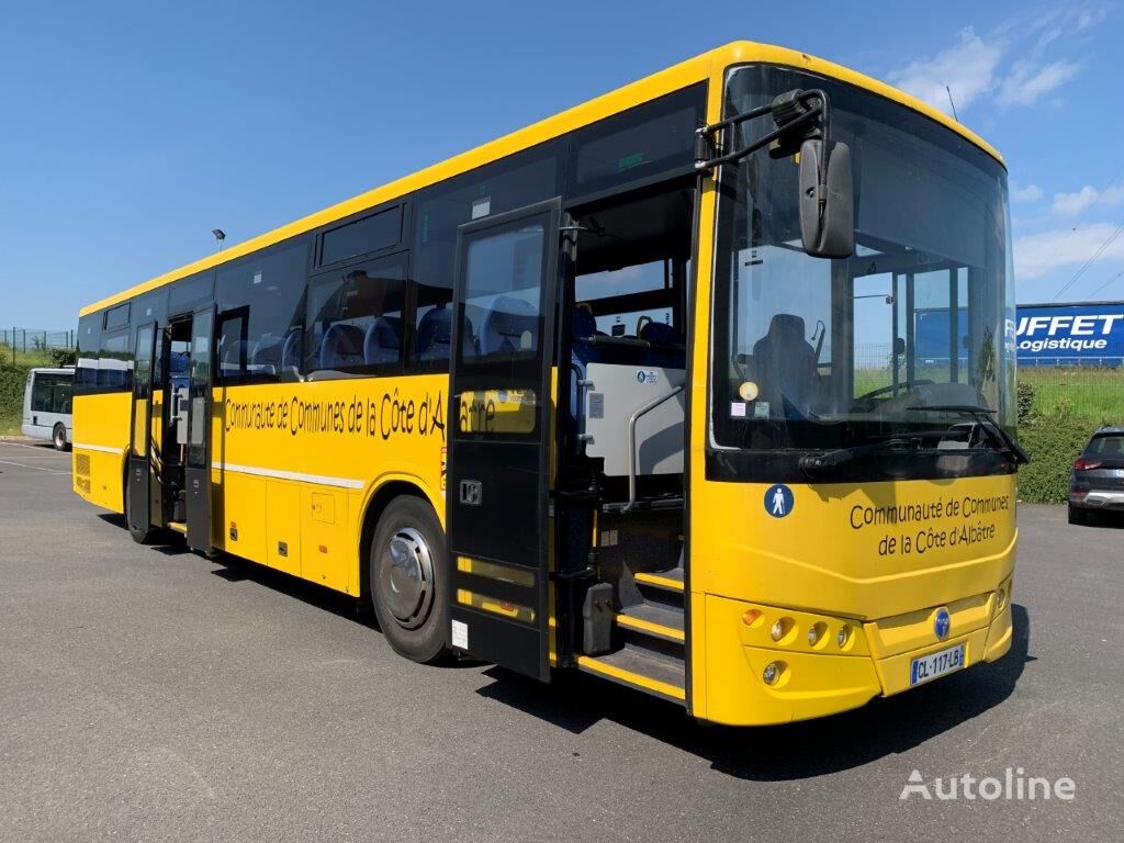 Temsa Tourmalin školski autobus