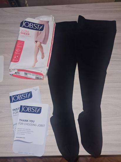 Kompresivne carape Jobst ccl2 snizeno