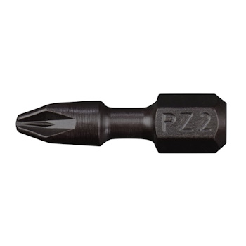 Felo udarni bit Impact Pozidriv PZ2x25 02102040