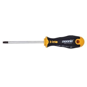 Felo šrafciger Ergonic TORX TX30x115 40830340