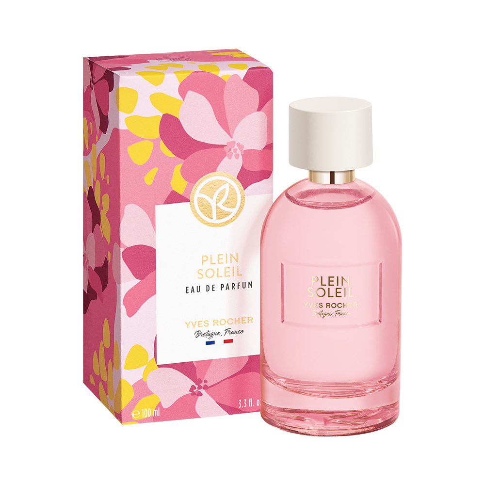 Parfem PLEIN SOLEIL 100ml