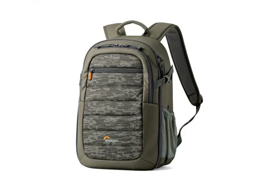 Ranac za fotoaparat Lowepro Tahoe BP 150 micapixel camo