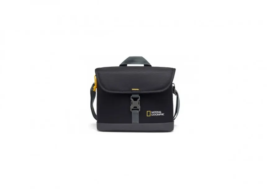 Kata ng e2 2370 nat.geo. shoulder bag medium