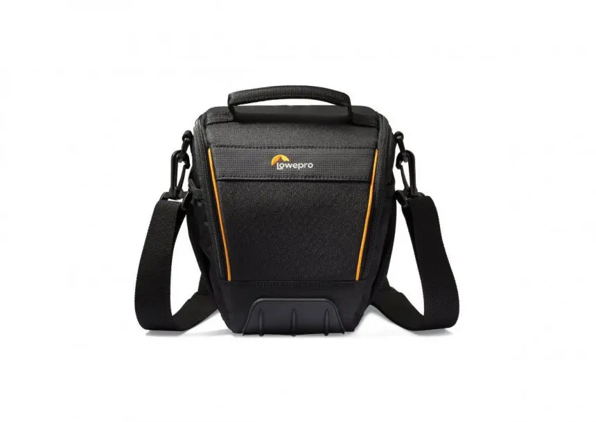 Lowepro adventura tlz 30 iii (crna) torba