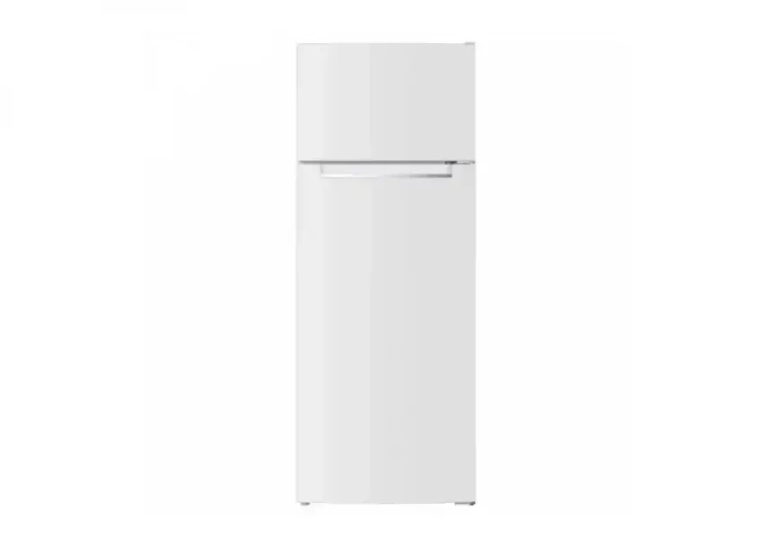 Frižider Beko RDSO 206 K40 WN visina 143cm/zapremina 169l+37l