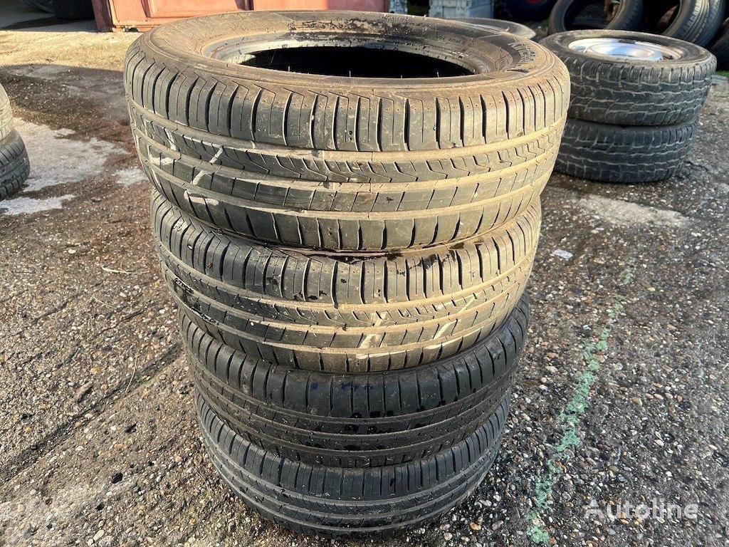 Hankook 195/65 R 15 guma za lake kamione