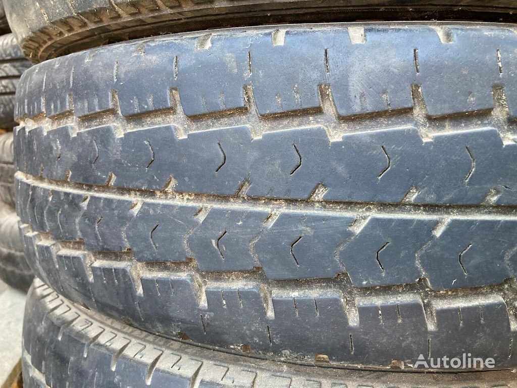 Matador 195/75 R 16 guma za lake kamione