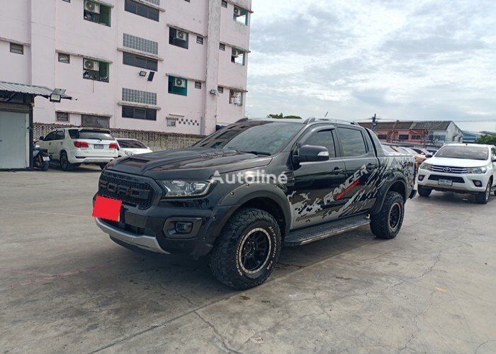 Ford RANGER pikap