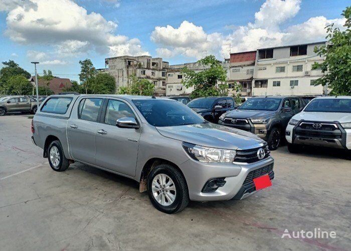 Toyota HILUX pikap