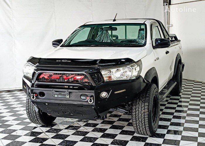 Toyota HILUX pikap