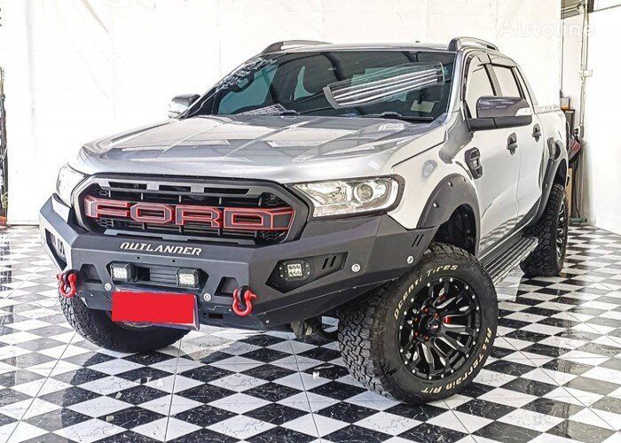 Ford RANGER pikap