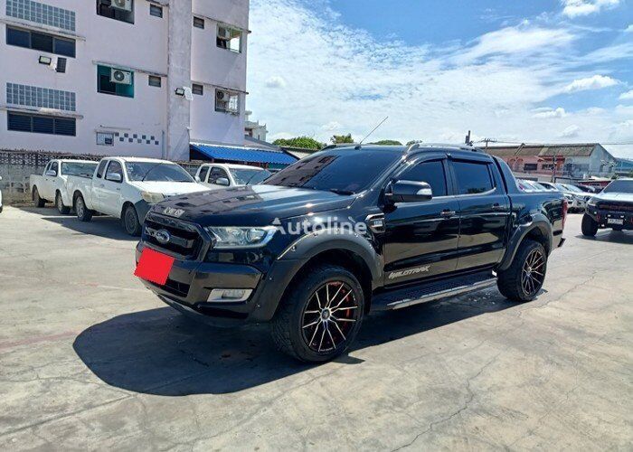 Ford RANGER pikap