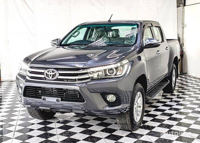 Toyota HILUX pikap