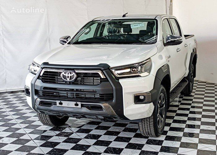 Toyota HILUX pikap