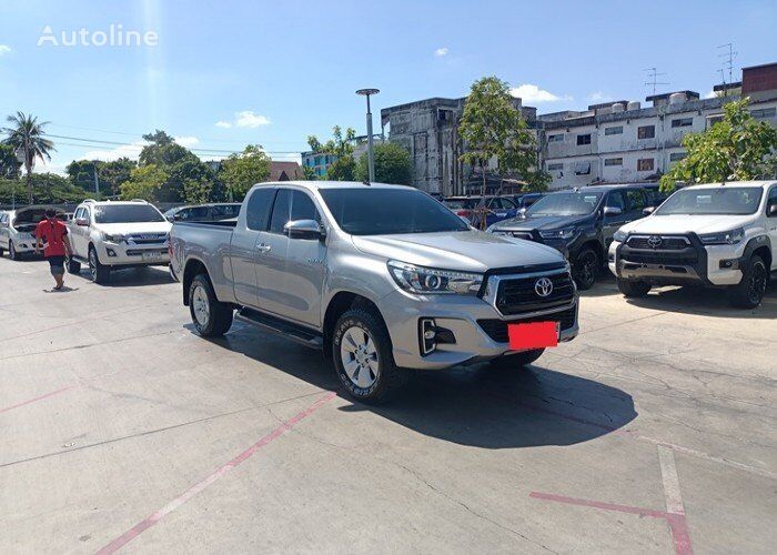 Toyota HILUX pikap