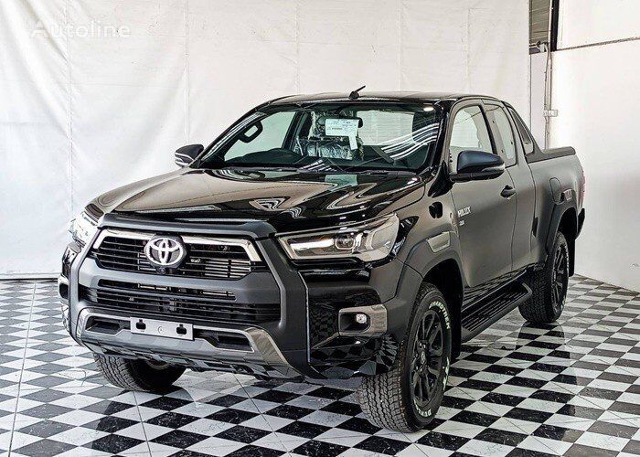 Toyota HILUX pikap