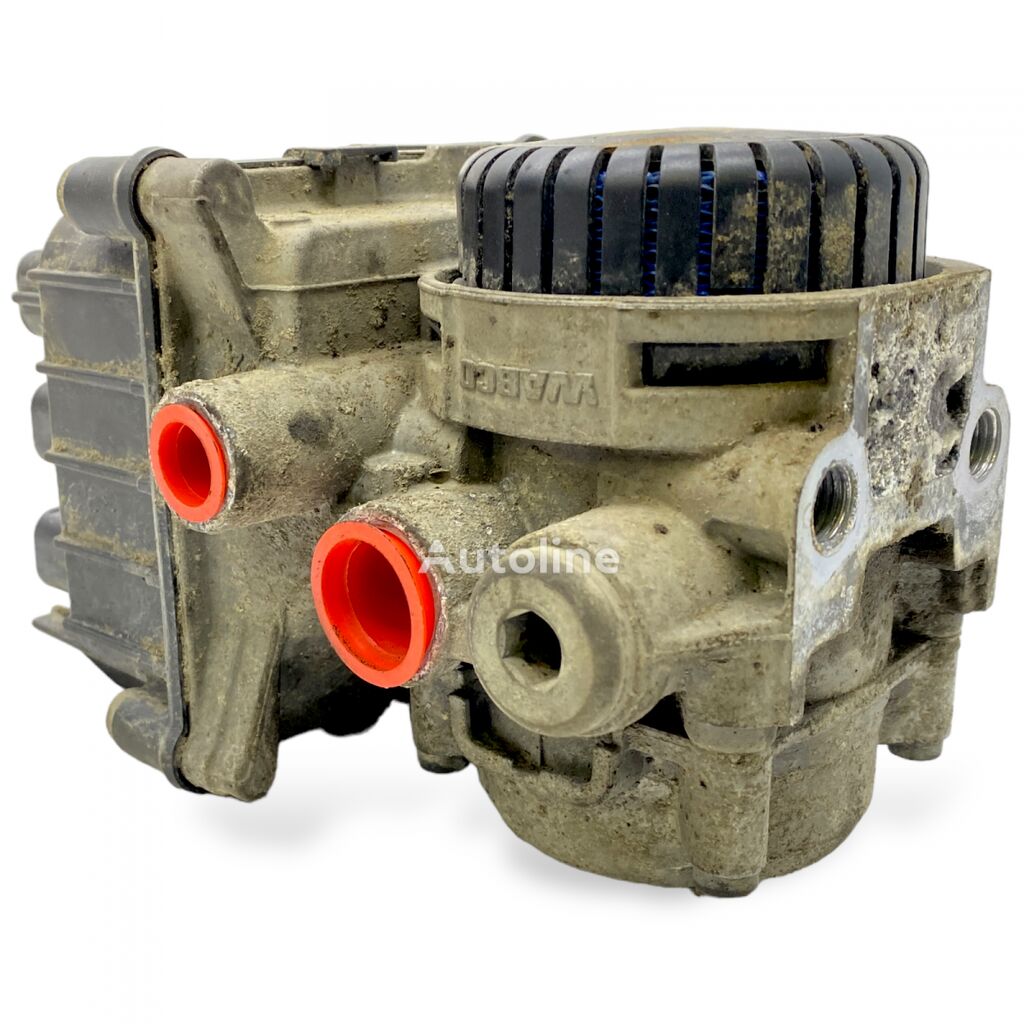 WABCO XF106 (01.14-) 4801066070 EBS modulator za DAF XF106 (2014-) tegljača
