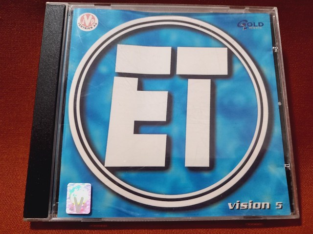 ET - Vision 5