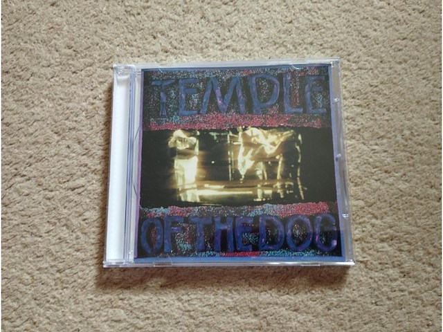 Temple Of The Dog (1991)