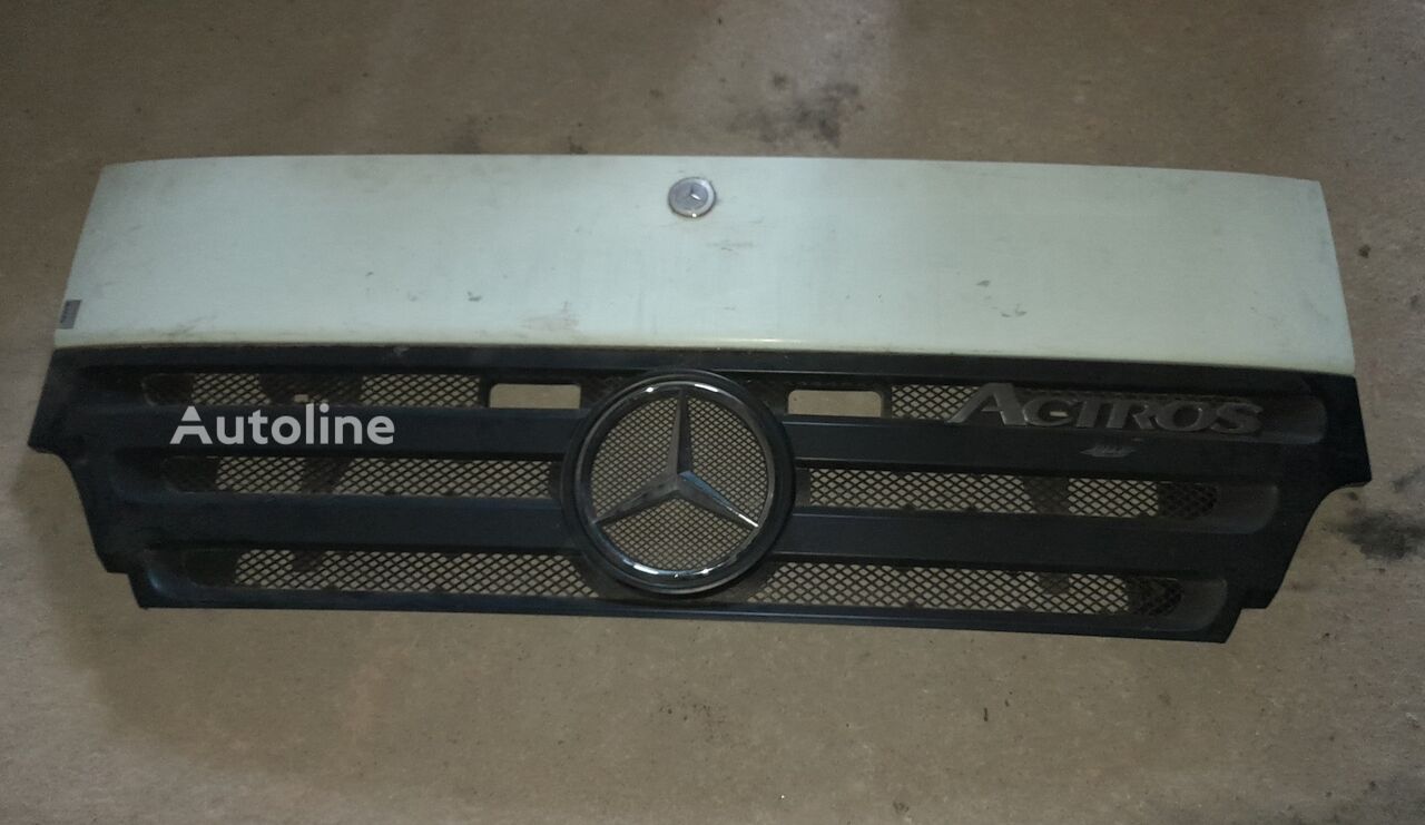 1841, L, LL hauba za Mercedes-Benz ACTROS MP2 / MP3 kamiona
