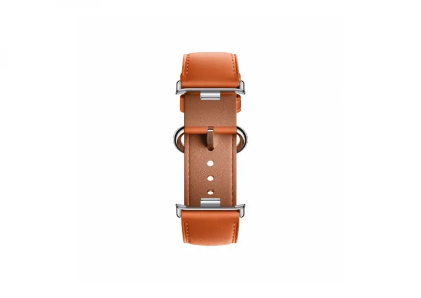 Xiaomi Leather Quick Release Strap Coral orange