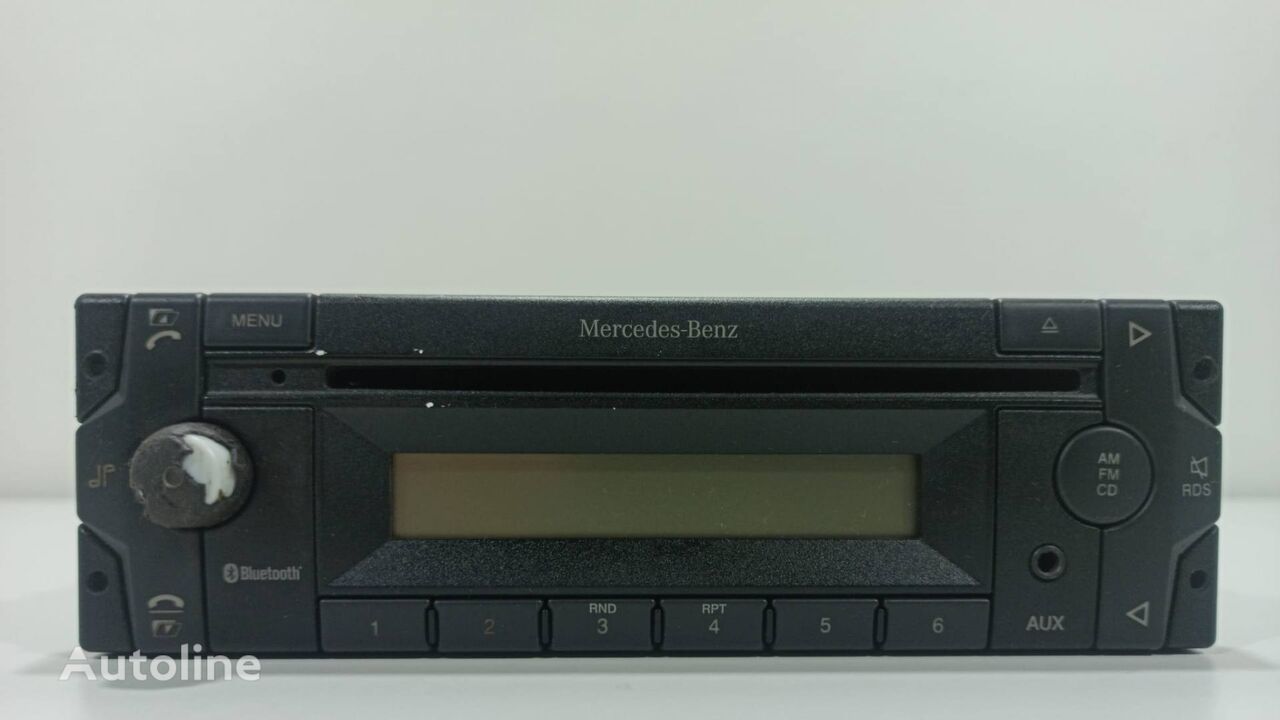 Mercedes-Benz A0004461162 instrument tabla za Mercedes-Benz kamiona