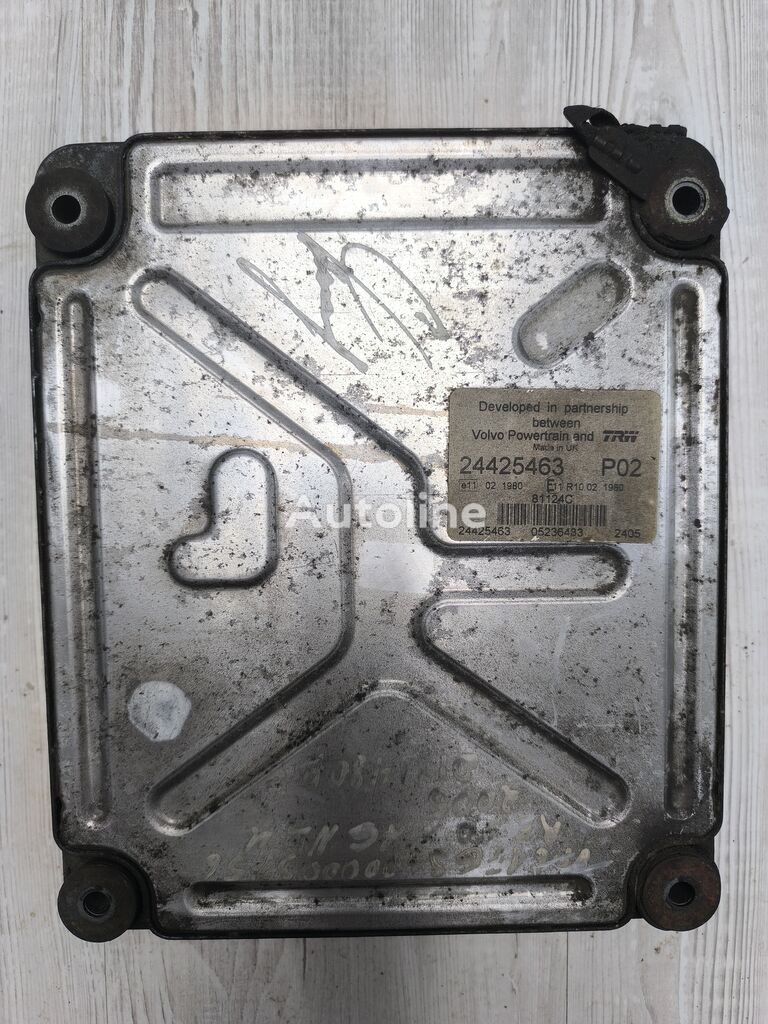 Volvo RENAULT / ECU 24425463 upravljačka jedinica za Renault kamiona