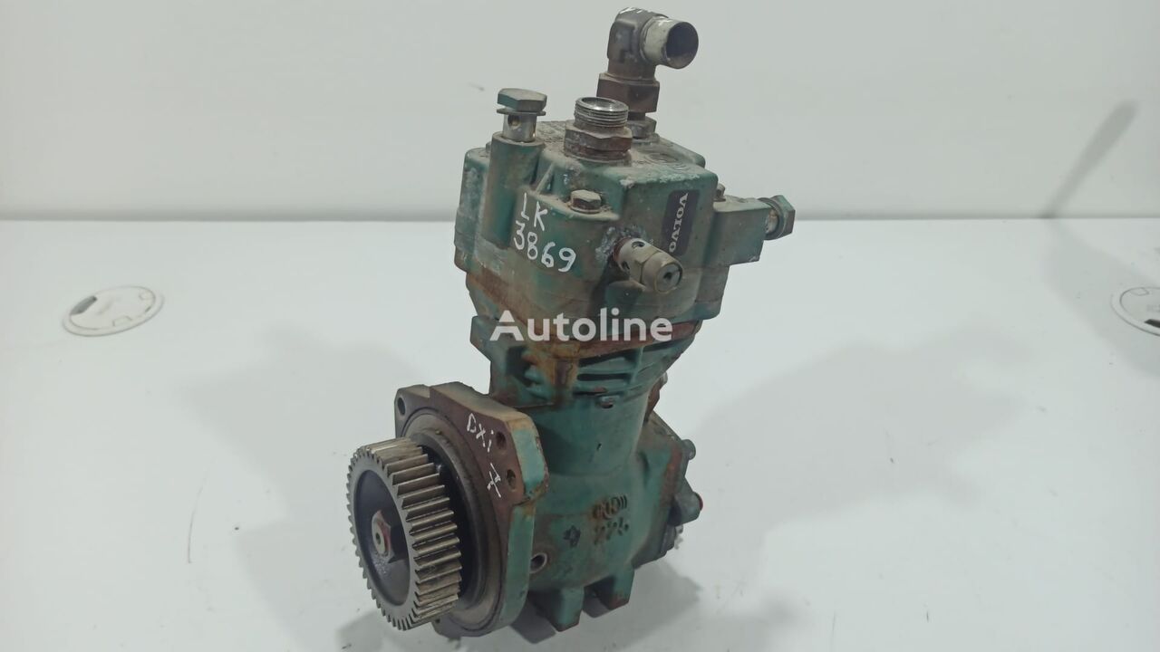 Volvo Midliner / DXI5 Compressor de Ar LK3869 RenaultDXI7 Midliner;Mid 7421098915 pneumatski kompresor za Renault kamiona