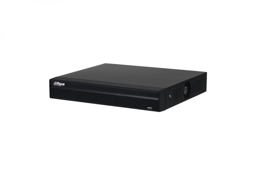 DAHUA NVR4104HS-4KS3 4CH Compact 1U 1HDD Lite Network Video Recorder
