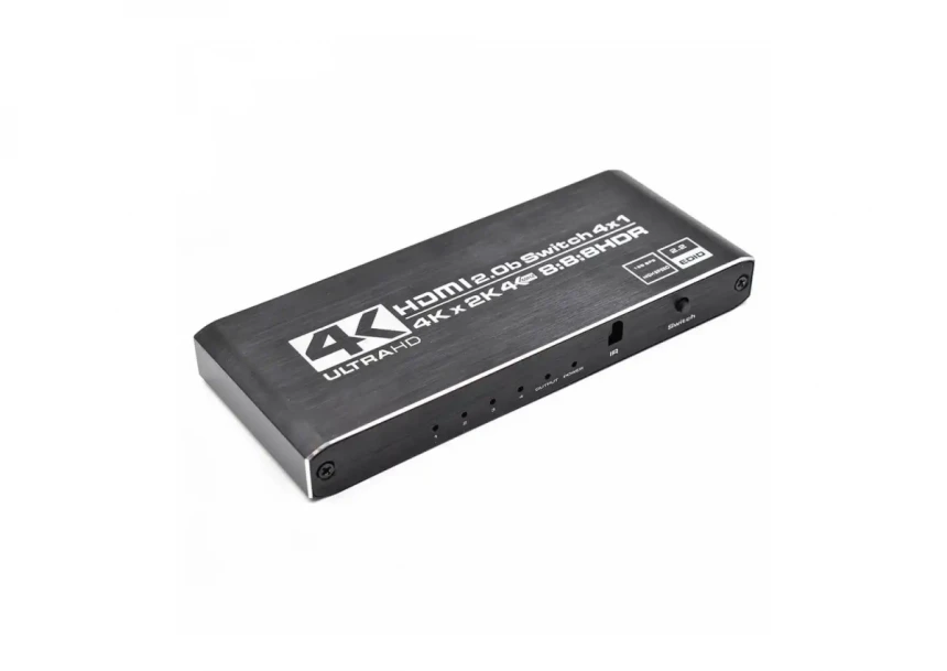 HDMI spliter 1x4 1080P ver2.0 4K 60Hz KT-HSW-T241